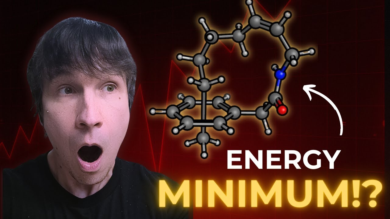 Geometry Optimization Isn't As Simple As You Think...