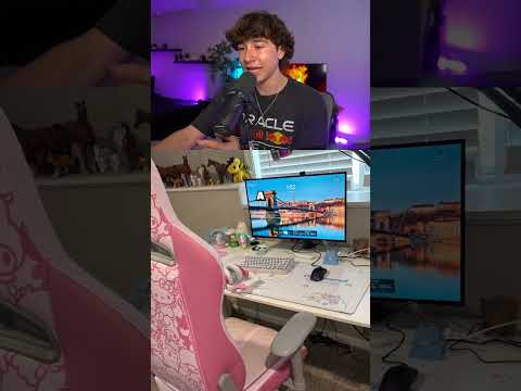 Rating my Viewers Gaming Setups...