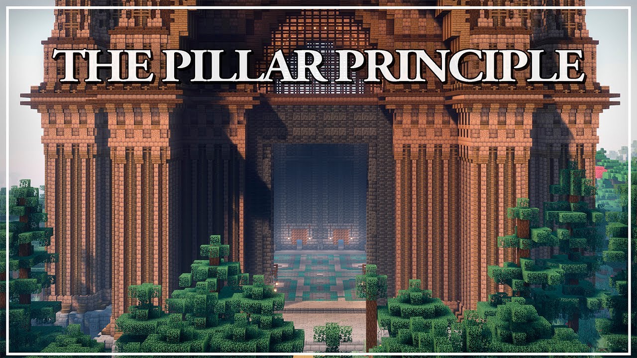 The Pillar Principle