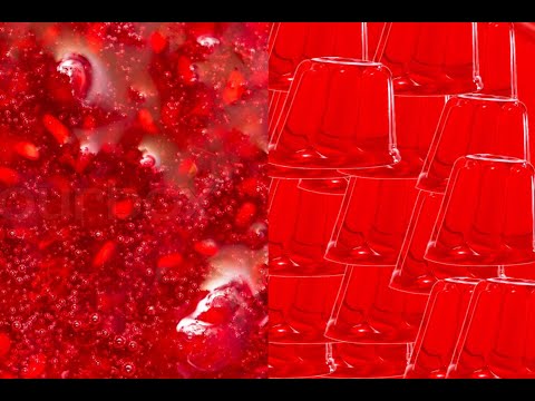 There's an actual difference between "jam" and "jelly"|The English to English Translator Episode 2