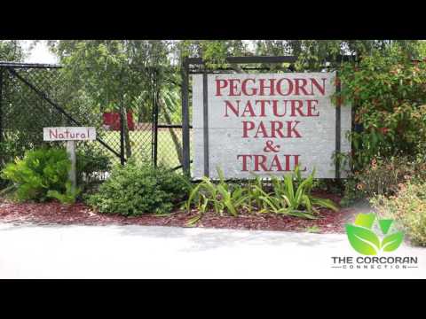 Things To Do In St. Cloud FL | Peghorn Nature Park and Trail Tour | Moving to Saint Cloud Florida