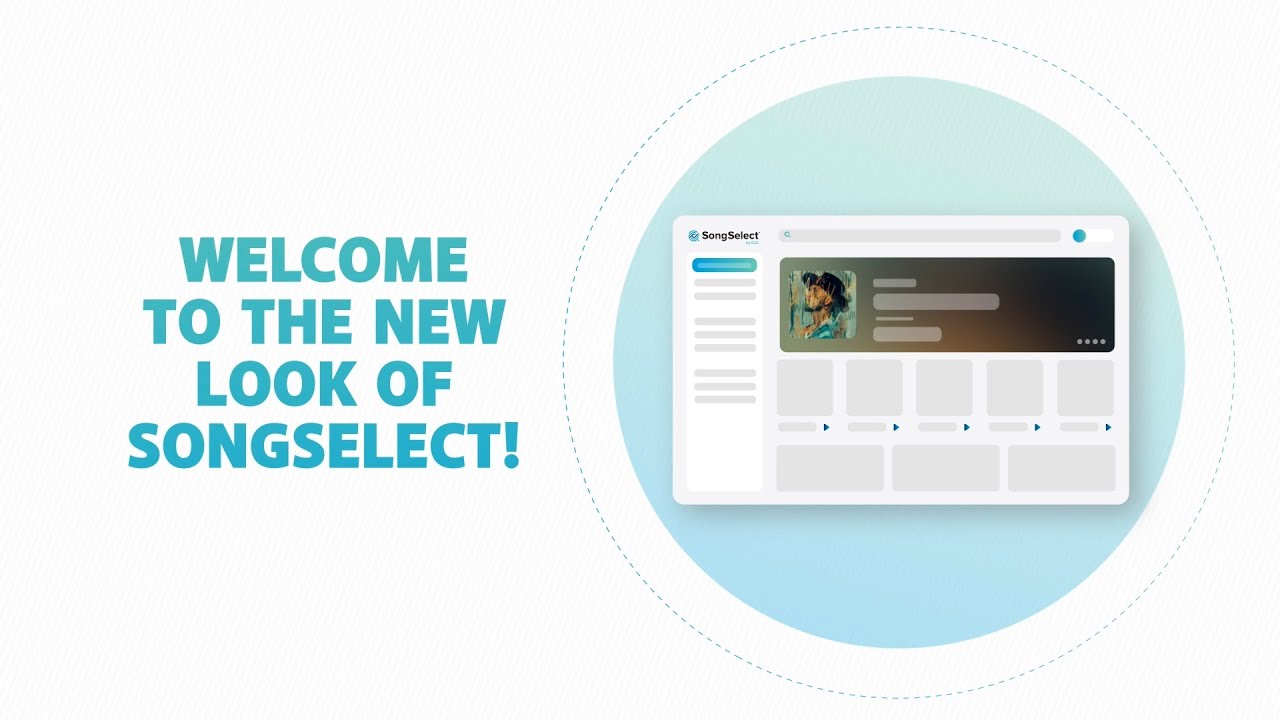 Welcome to the New Look and Features In SongSelect!