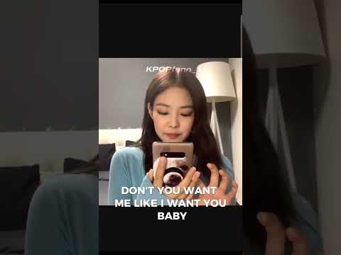 Jennie trying to study!😅#jennie#rose#apt#blackpink#kpop#trending#shorts#viral#fyp#reels#fypシ゚viral