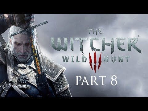 Steam Community :: Video :: The Witcher 3 Wild Hunt - Gameplay ...