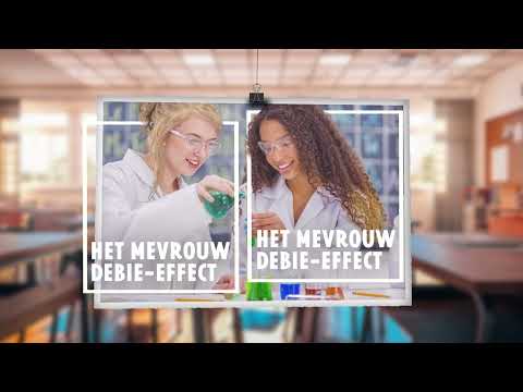 Wat is het GO! effect?