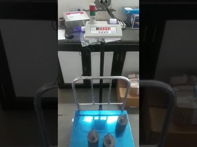 Industrial Weighing Scales - Laboratory Analytical Balance Manufacturer ...