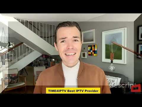 Best IPTV Service Provider 2025 | 4K UHD & 25,000+ Live Channels – Fast & Reliable