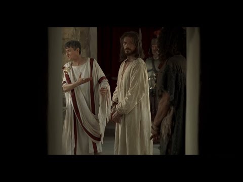 2022 Holy Week Devotions | Good Friday: The Cross Stands Firm