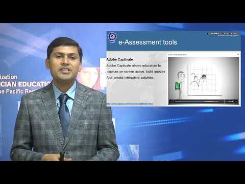 Applications of ICT in the 21st Century Education 13