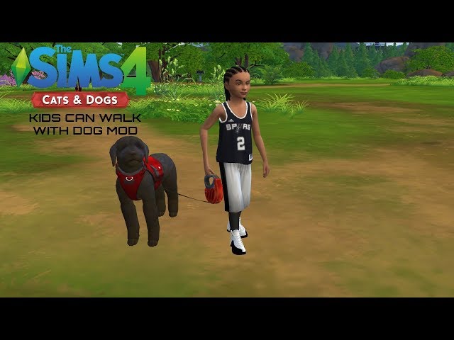 5 best Sims 4 mods for family gameplay (2024)