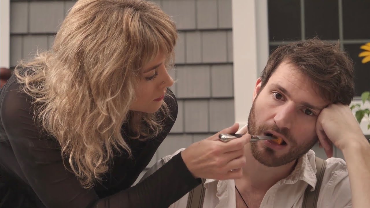 Shayfer James brings speakeasy style to Rochester - NYS Music