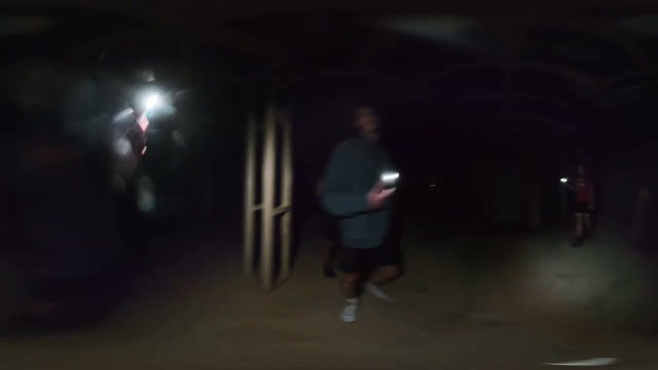 if these walls could talk