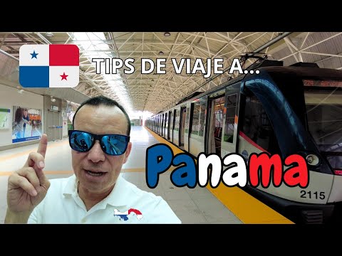 Viaja a PANAMA 🇵🇦 desde CALI 🇨🇴 Cuanto Cuesta? Tip de Viaje 2025