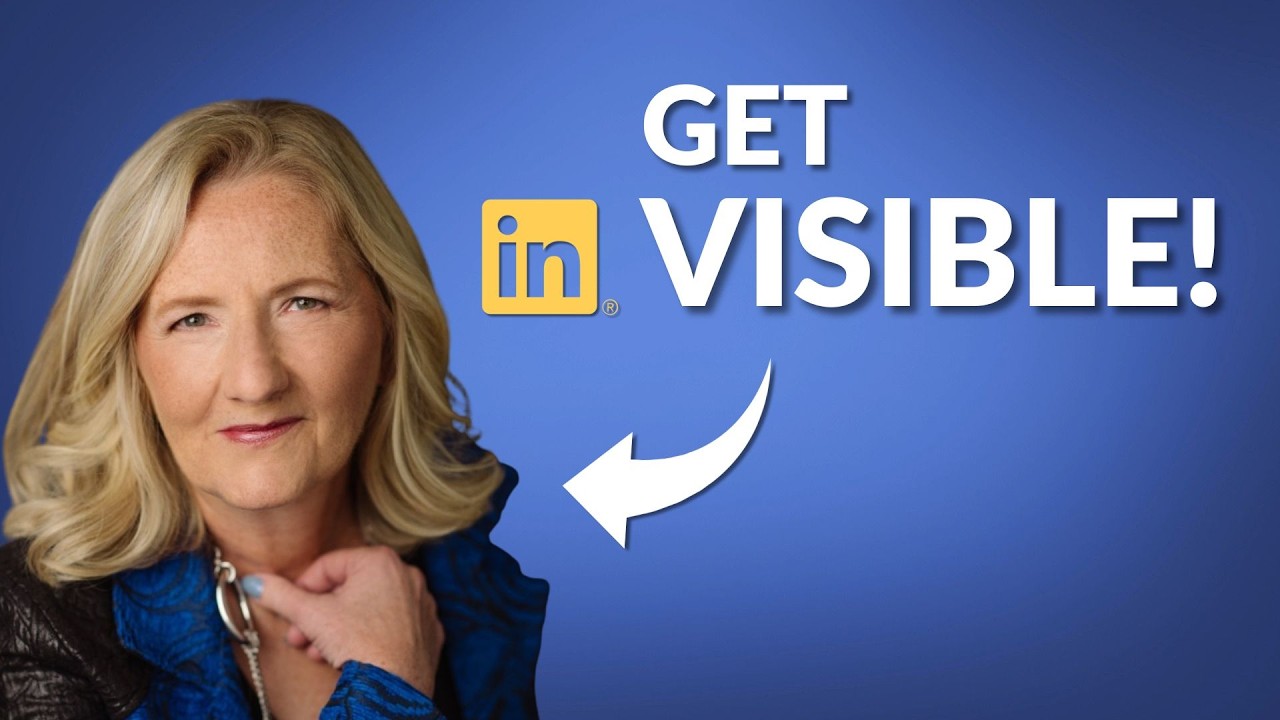 LinkedIn Profile Mistakes That Make Experienced Executives Invisible