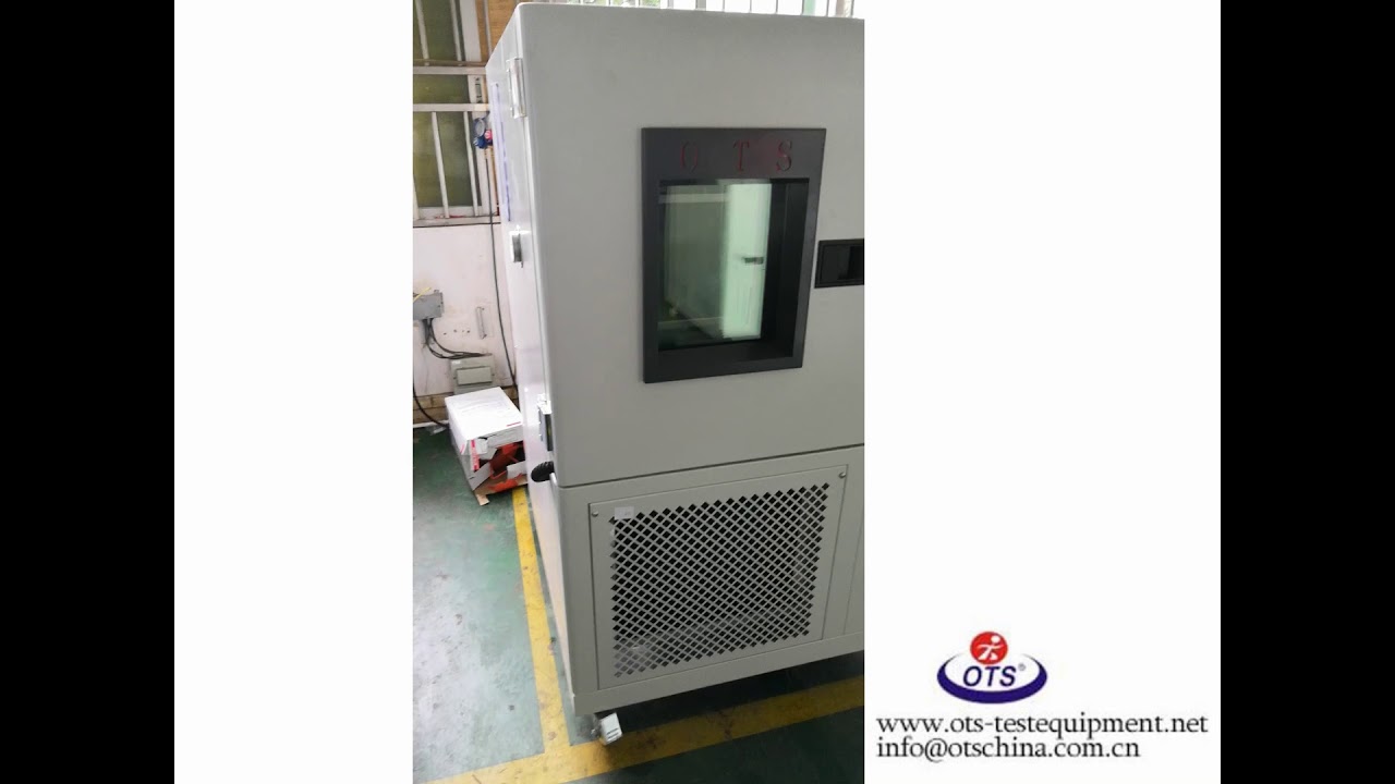 ISO 23999:2008 DIN EN ISO 23999:2012 BS EN 434:1994 Dimensional Stability And Curling Test Chamber