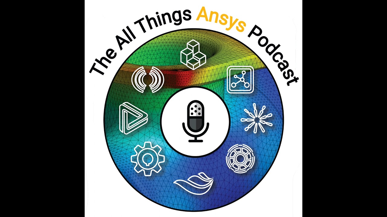 Episode 070: Optimizing Electronics Reliability with Ansys Sherlock