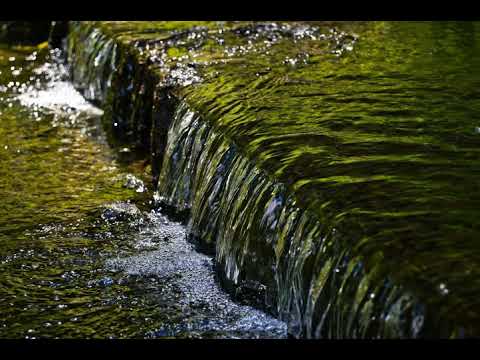 river water sound effect no copyright