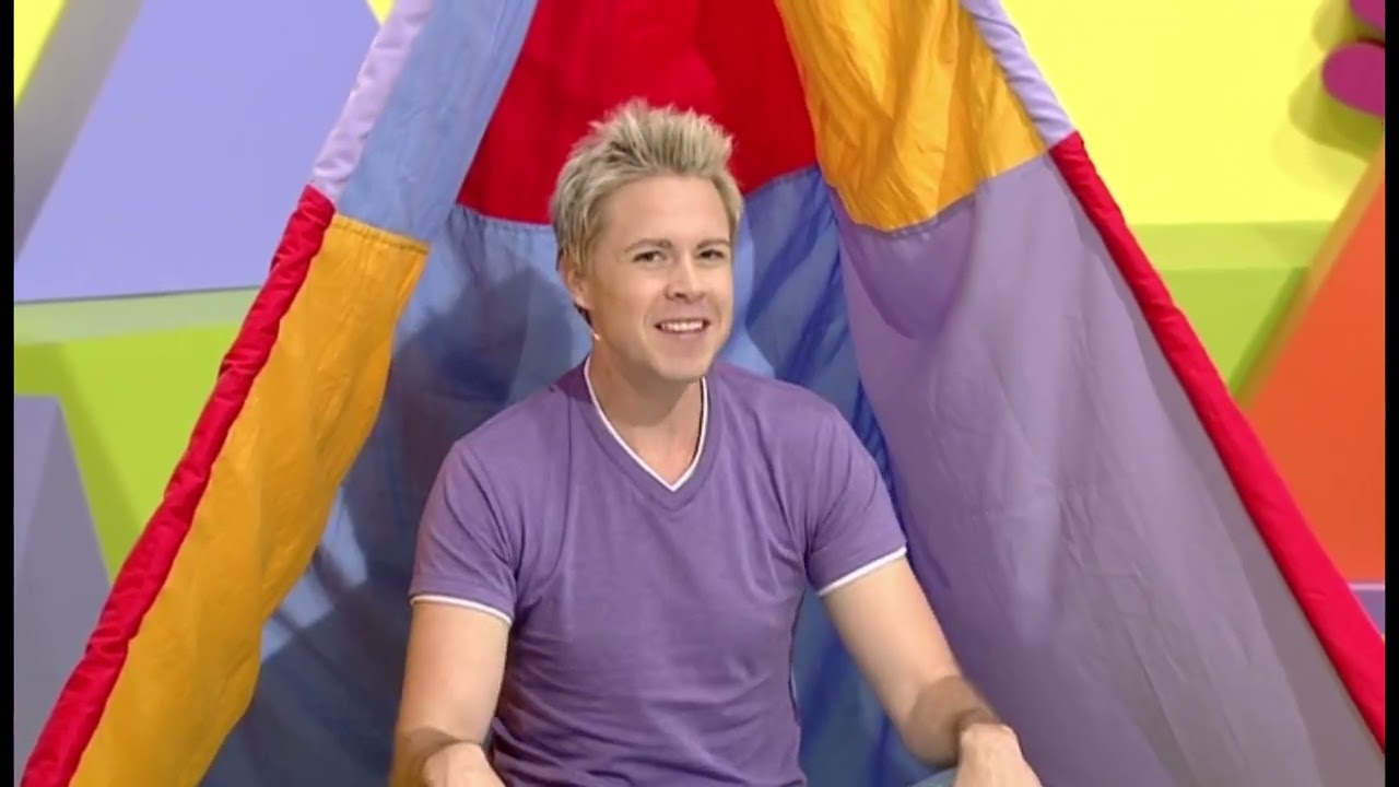 Hi-5 House: Dream House (Full DVD Video)