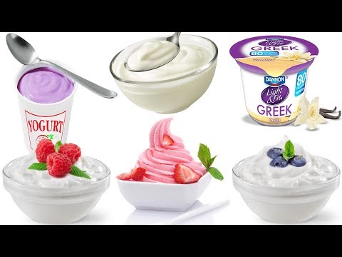 American Sign Language ASL Video Dictionary - yogurt