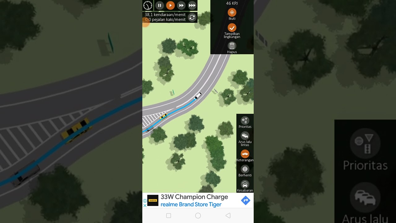 intersection controller jgrhcmbfs #shorts