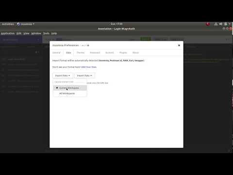 REST API Documentation Generation - Avantation[demo]