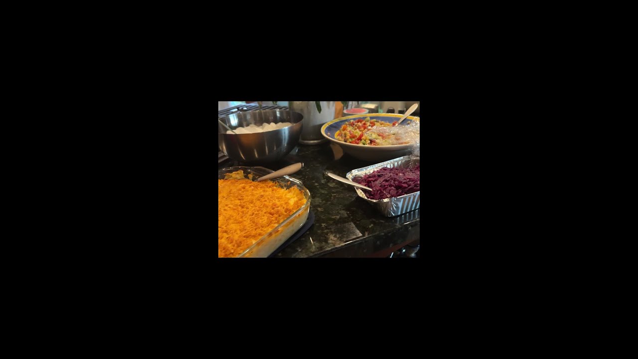 Adam and Amy's Birthday Celebration