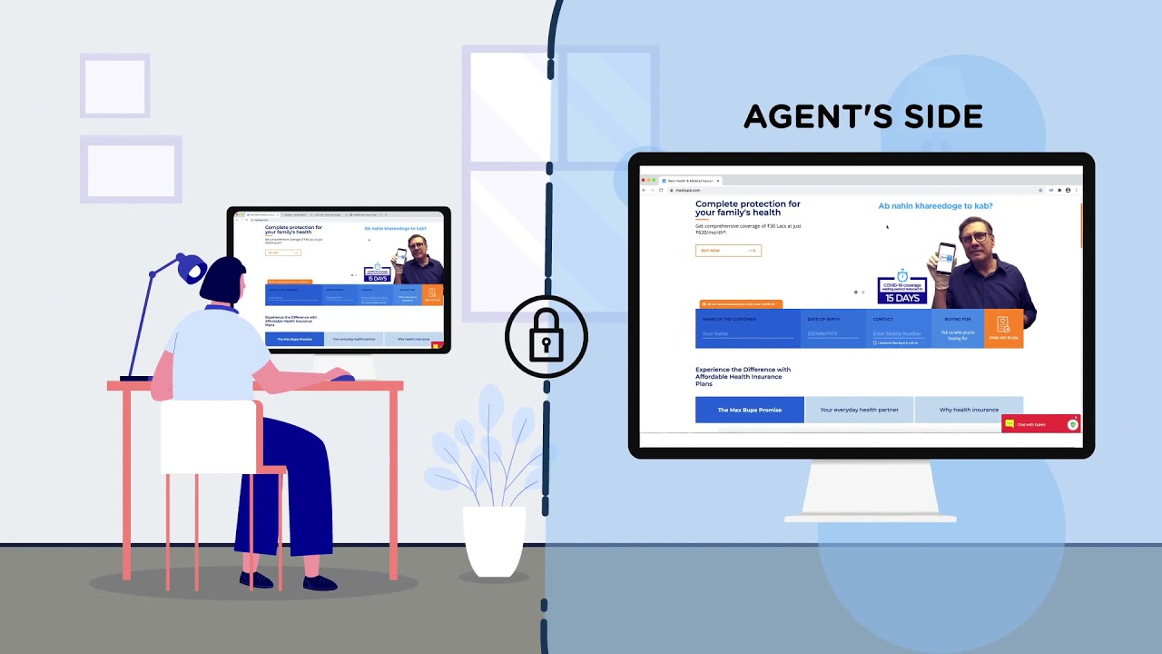 Cogno AI Cobrowsing Explainer Video