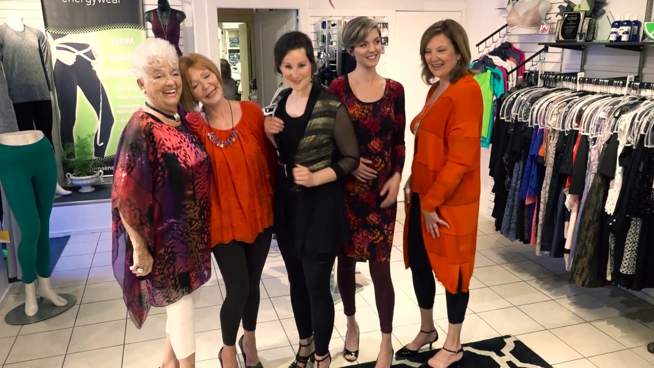 Firma Energy Wear found at Malary's in Surrey BC