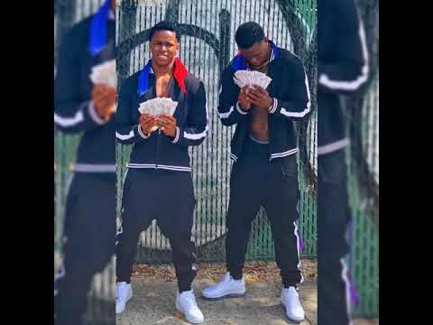Portauprinc3 - Kryptonite Ft. Dre21