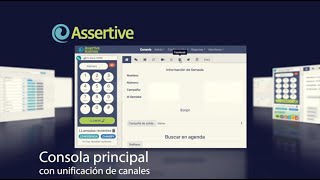 Assertive Business Software - 2025 Reviews, Pricing & Demo