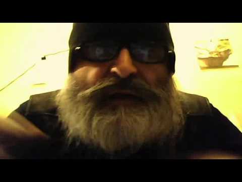 Beard means what it say in the define .