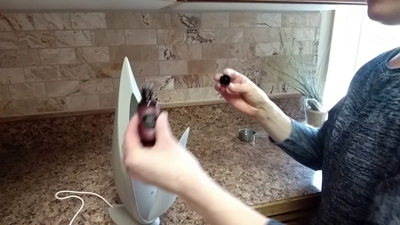 Diffuser stopped working? Try this fix!