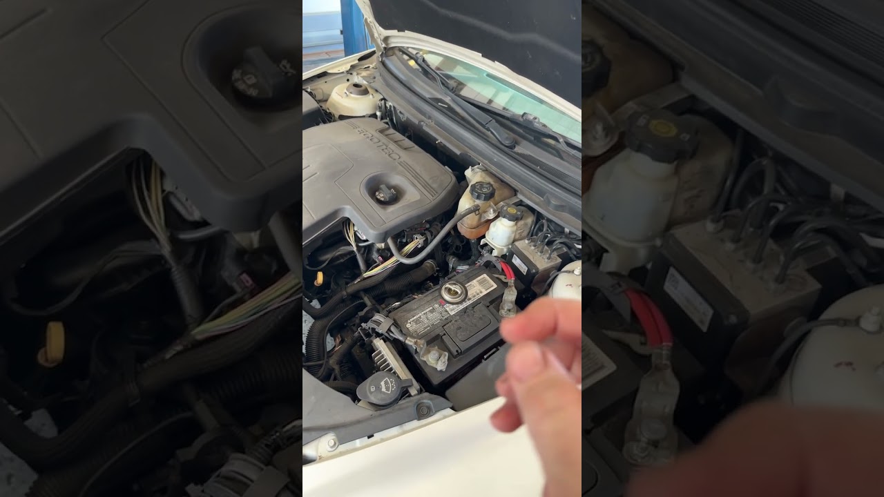 P0128 trouble code, isn’t always a thermostat…is it?