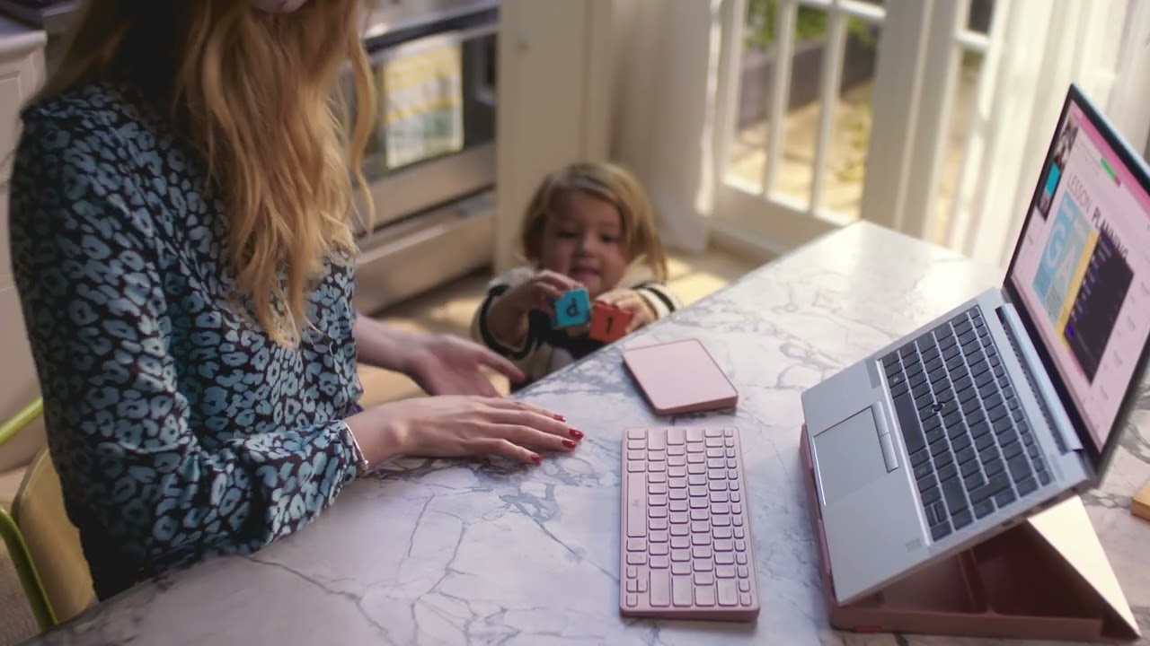 Finally, a real option for a wireless Chromebook trackpad