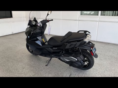 2022 BMW C400GT Los Angeles, Pasadena, Orange County, Riverside, Hollywood, CA 124280