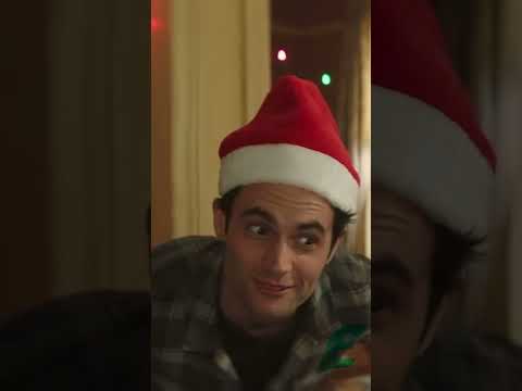 How Penn Badgley Started Acting