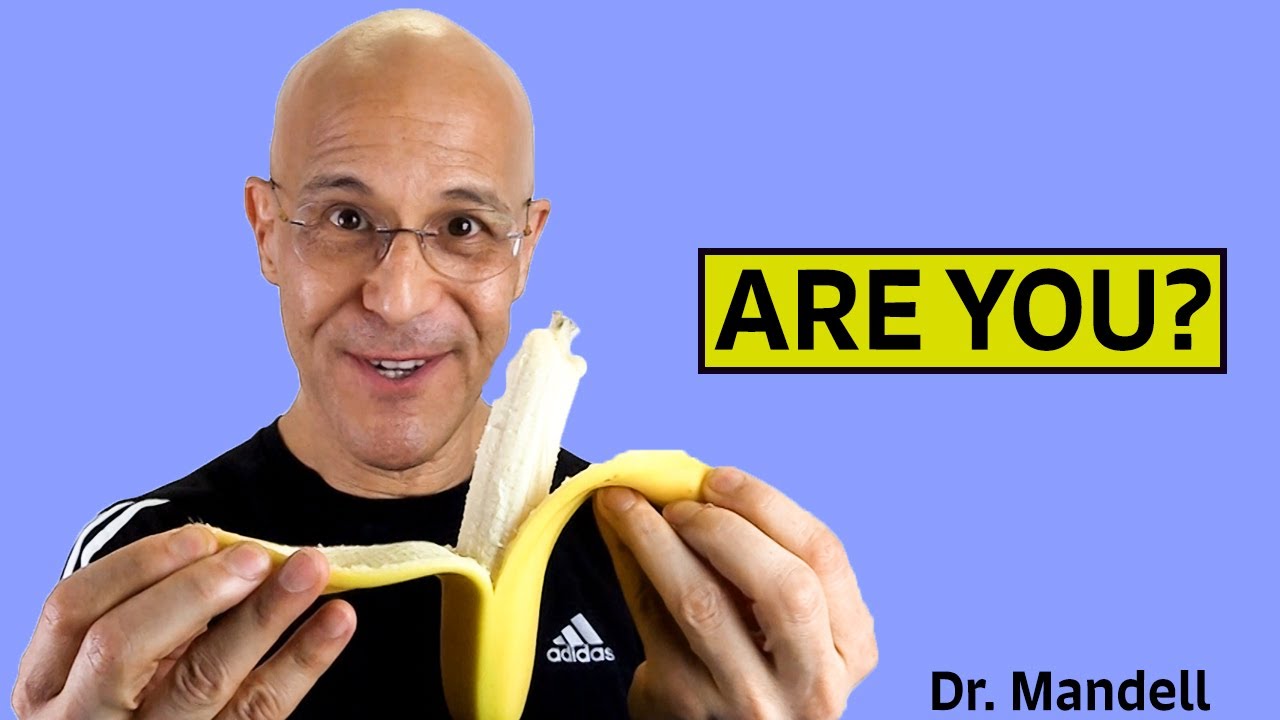 Half the World is Still Doing it Wrong | Dr Alan Mandell