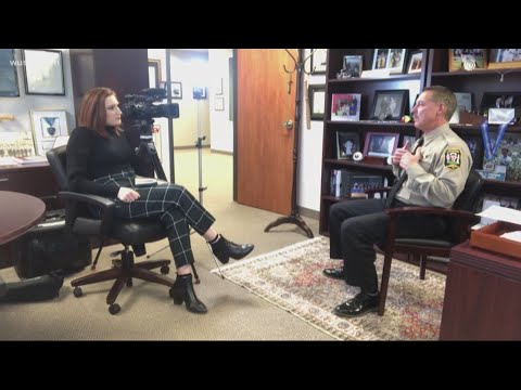Does Loudoun County need a police department?
