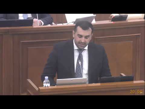 Adrian Albu: fiecare cetățean va putea fi pus sub lupa SIS, fără ca să ...