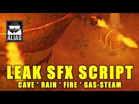 Comunidad de Steam :: Video :: LEAKS SFX | Script tutorial Arma 3