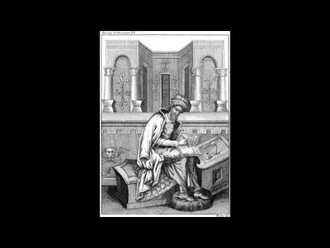 Dionysius of Halicarnassus