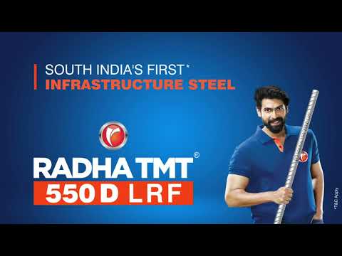 Radha TMT Bars - Latest Price, Dealers & Retailers in India