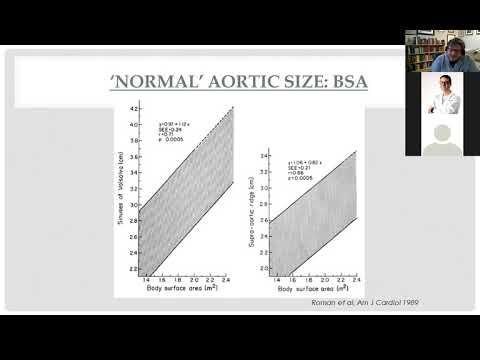 Management of the Borderline Ascending Aorta