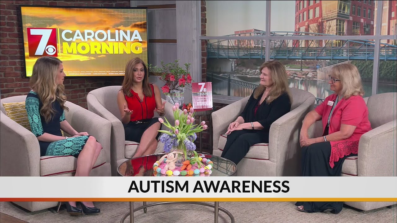 Project HOPE Foundation helping people with Autism