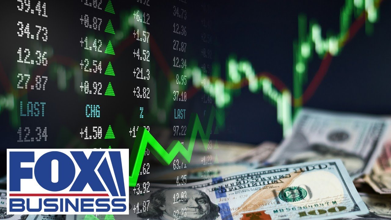 ‘BUY MORE!’: Financial expert predicts MAJOR market growth coming in 2026