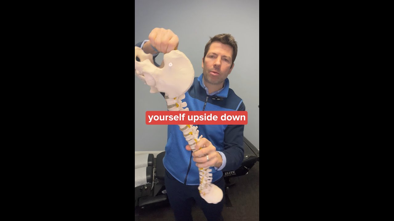 Top 3 inversion table mistakes PART 2