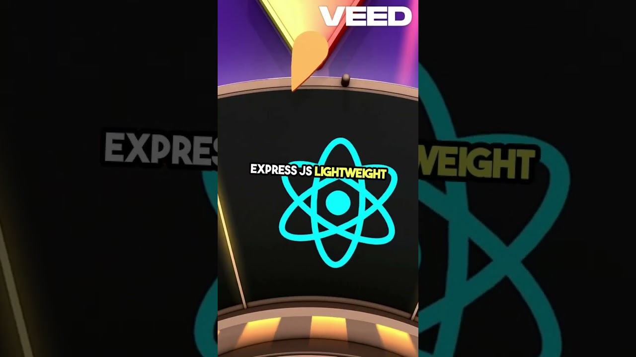 Top JavaScript Frameworks to Master in 2025!