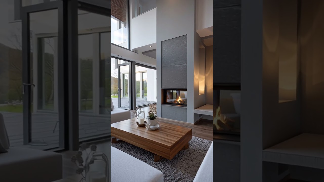 ASPIRE INTERIORS - Luxury Interior Design Services