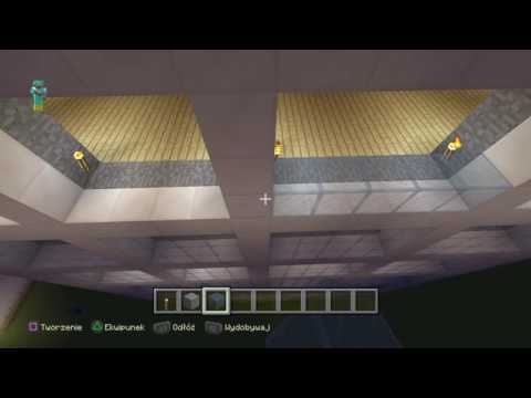 Jak zbudować biurowiec minecraft koniec