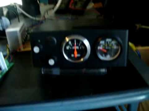 PWM